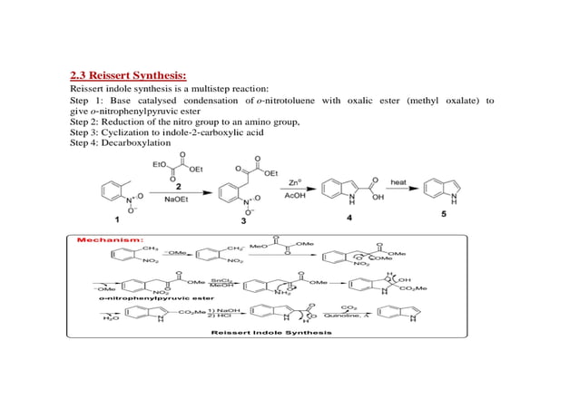 Benzo pyrrole Heterocyclic Chemistry.pdf | Chemistry | Science