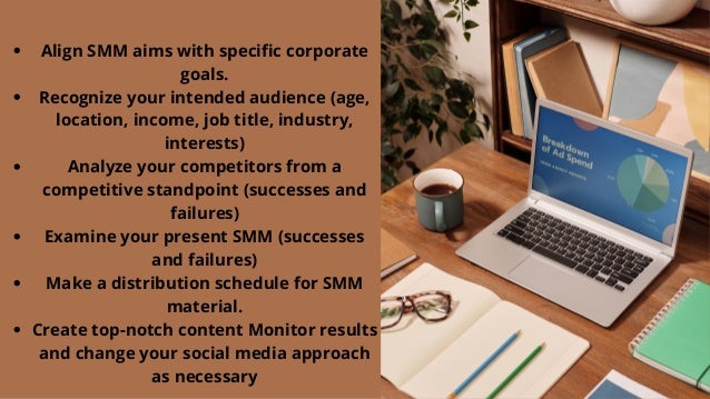 Taha Drah | How Social Media Marketing Works | PPT