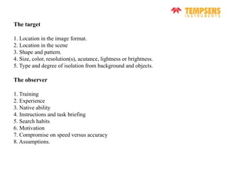 DRI Basic | PPT
