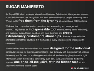 Integrating Human and Digital Touchpoints through the Customer Lifecycle | PPT