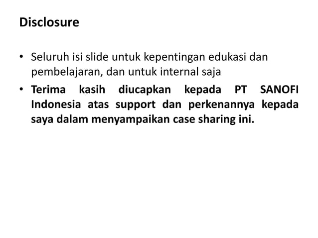 dr IB Aditya Nugraha SpPD_Continue Basal Plus Bolus from Inpatient to outpatient setting in ...
