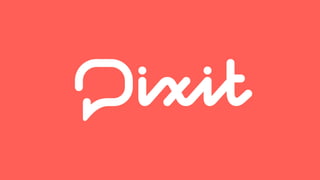 Dribbble Meetup 2015 | PPT