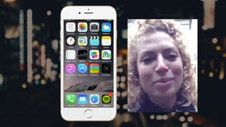 Dribbble Meetup 2015 | PPT