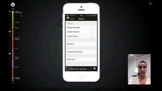 Dribbble Meetup 2015 | PPT