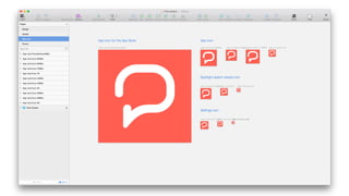 Dribbble Meetup 2015 | PPT