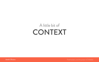 Pixelmatters and the power of Dribbble | PDF