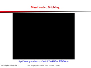 Dribbling | PPT