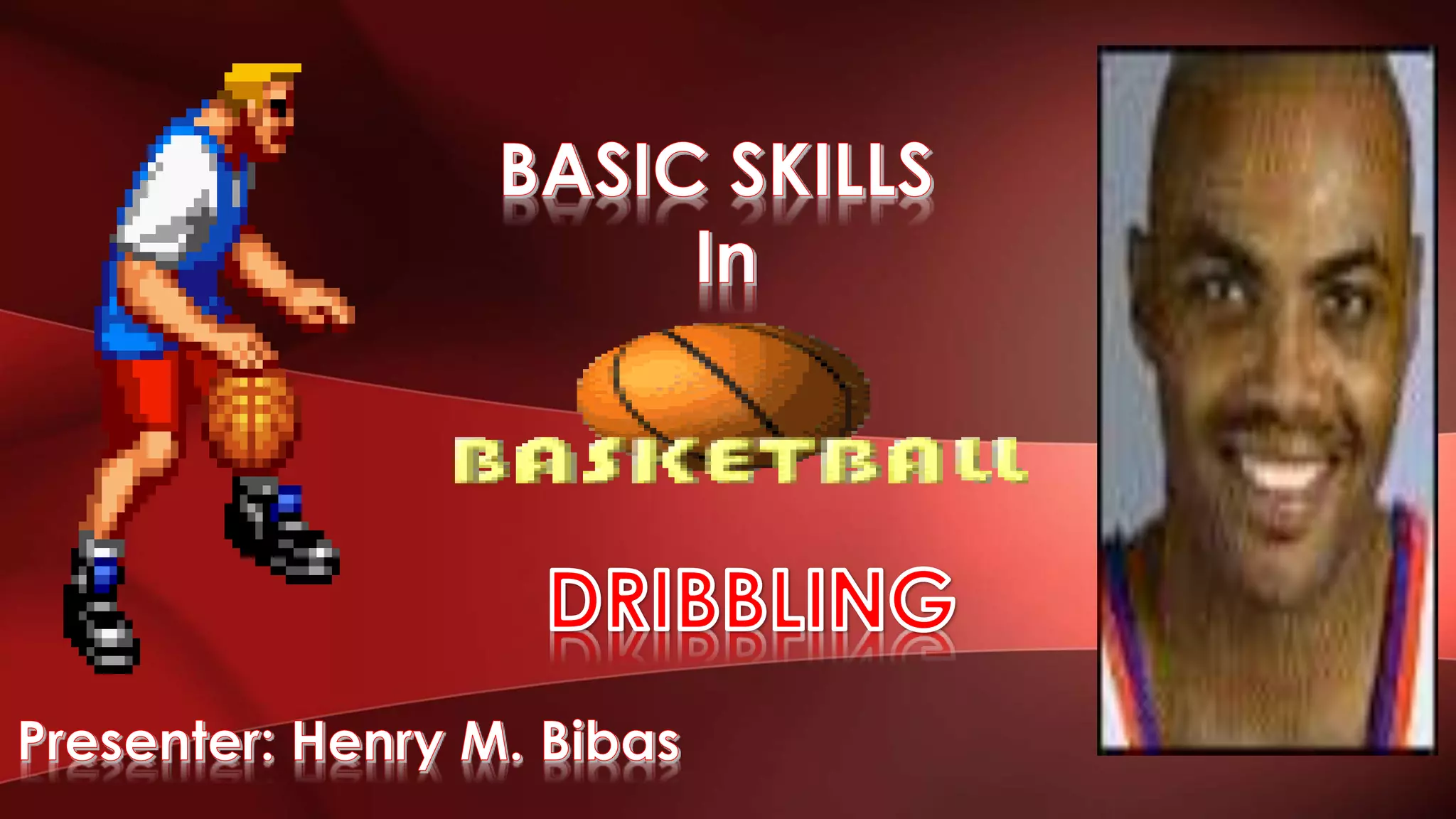 Dribbling | PPTX