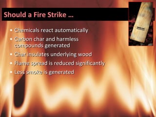 Dricon® FRT Wood: In a Class by Itself | PPT