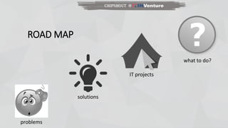 Information technologies in public administration | PPT