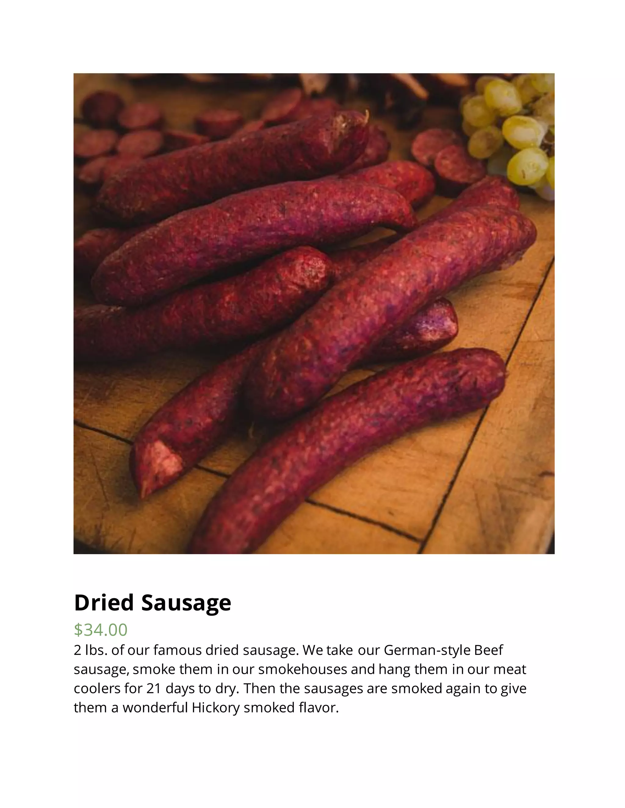 Dried Sausage.pdf