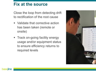 Drift Prevention - Essential Component of Energy Efficiency Program | PDF