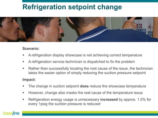 Drift Prevention - Essential Component of Energy Efficiency Program | PDF