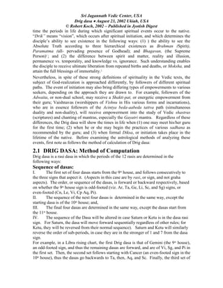 Drig dasa.pdf