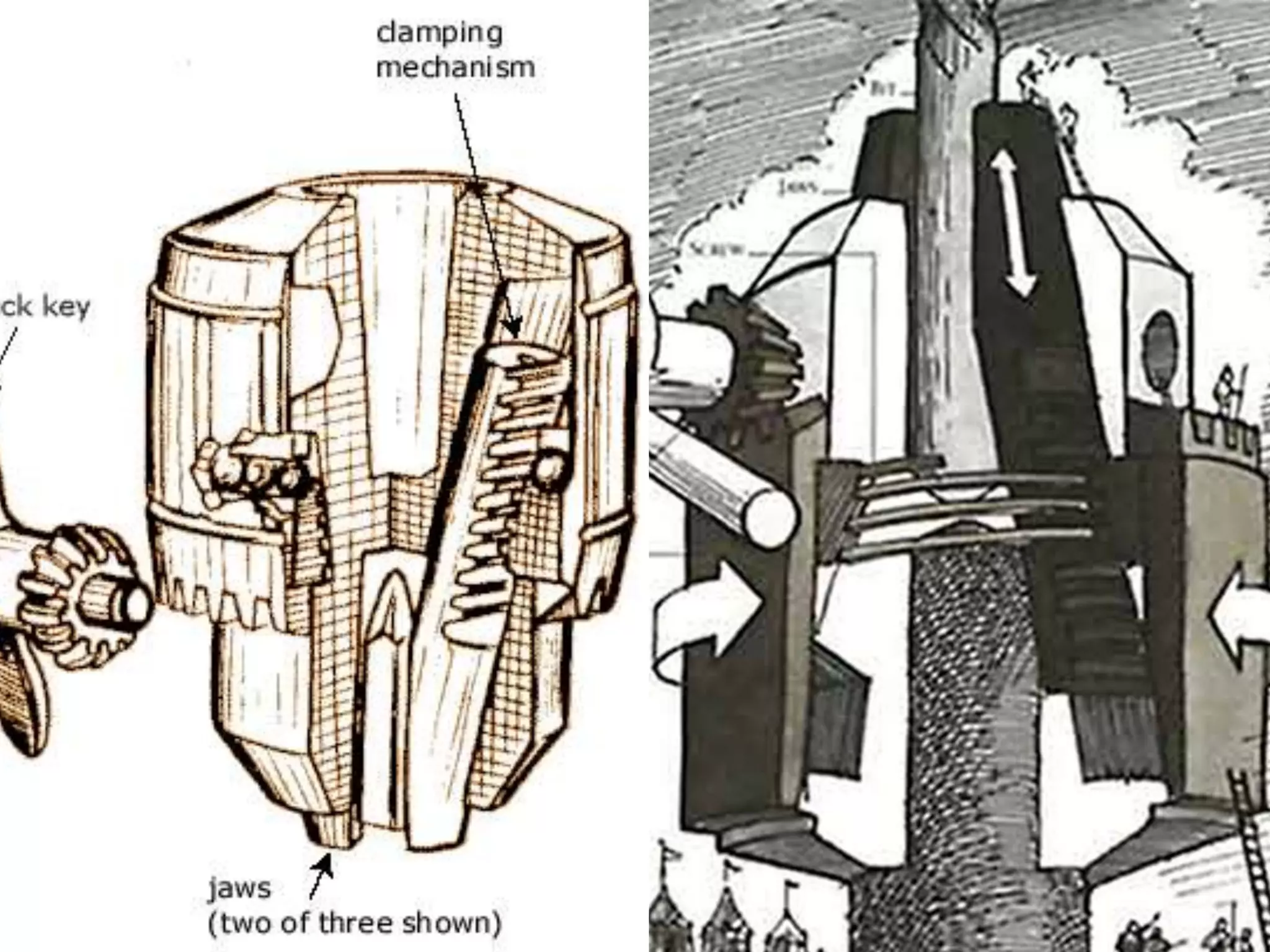 An introduction to drill technology | PPTX