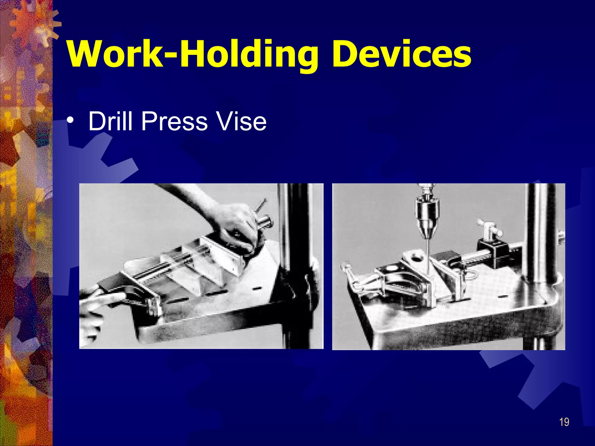 Holding | PPT