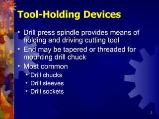 Holding | PPT