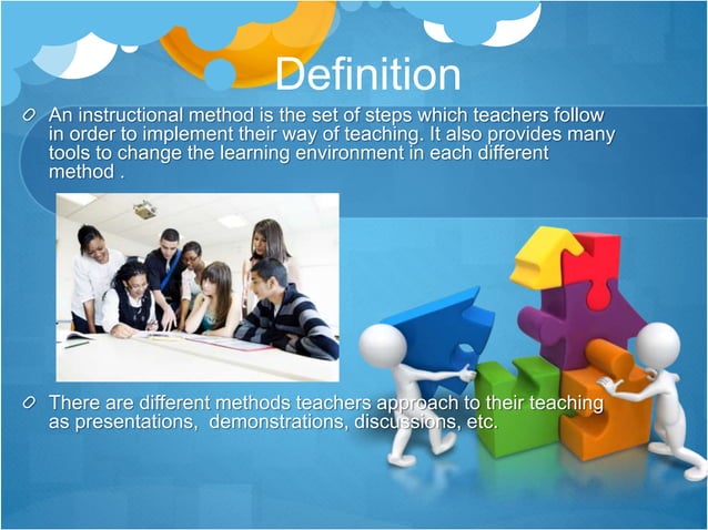 Drill and Practice method | PPTX | Workshops and Classes | Hobbies & Interests