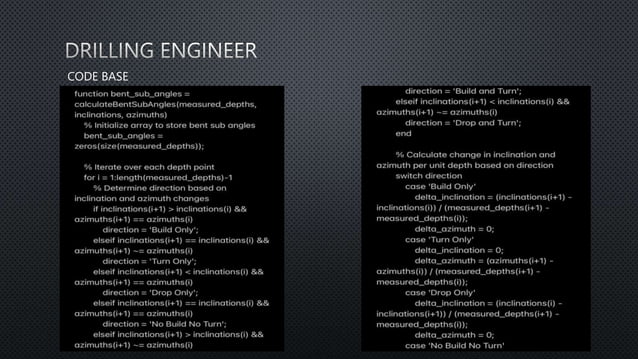 GROUP 1 DRILL BIT AND BOTTOMHOLE DESIGN.pptx