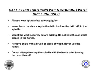 MET 103 Drilling module-2 | PDF