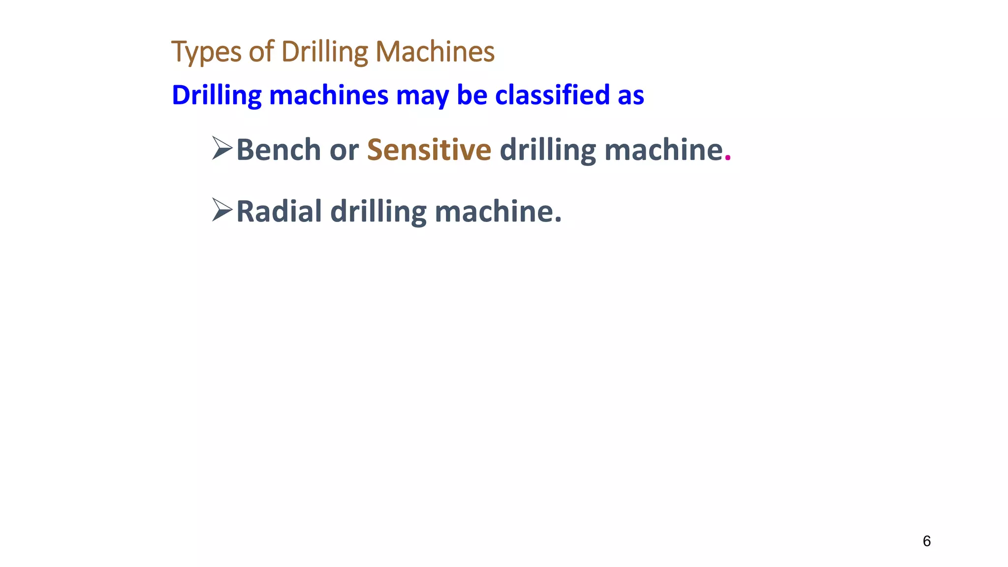 DRILLING.pptx