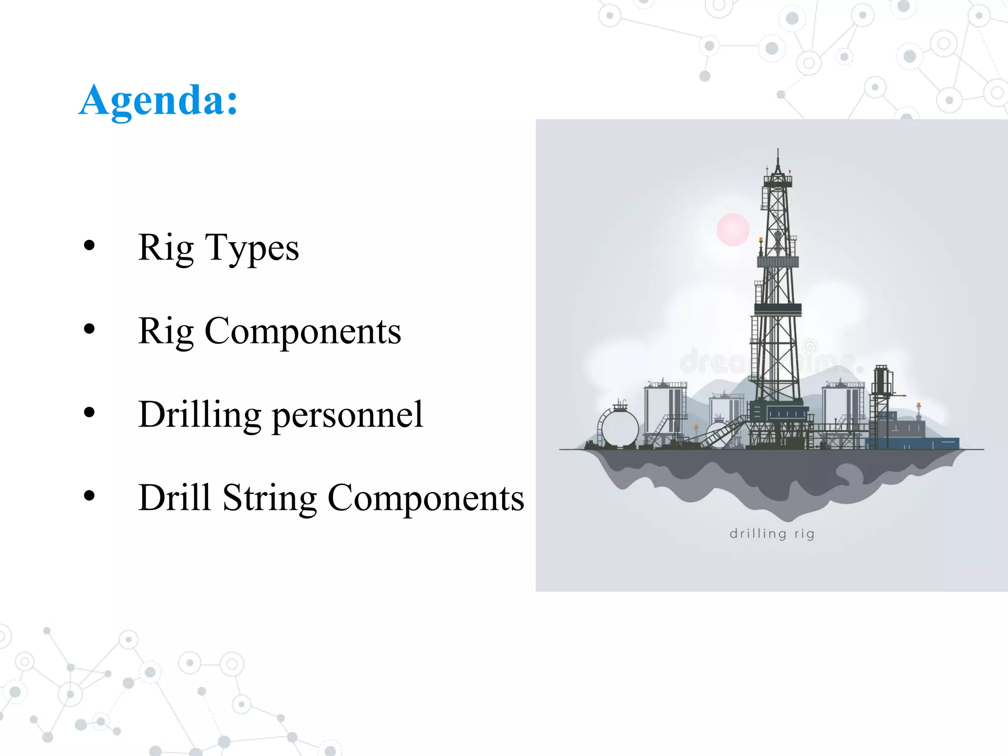 Drilling - Qazma English | PDF