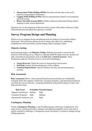 Drilling-Survey-Management-Strategies-for-Precision-Wellbore-Survey-and ...