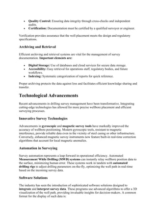 Drilling-Survey-Management-Strategies-for-Precision-Wellbore-Survey-and-Placement PDF 3.pdf ...