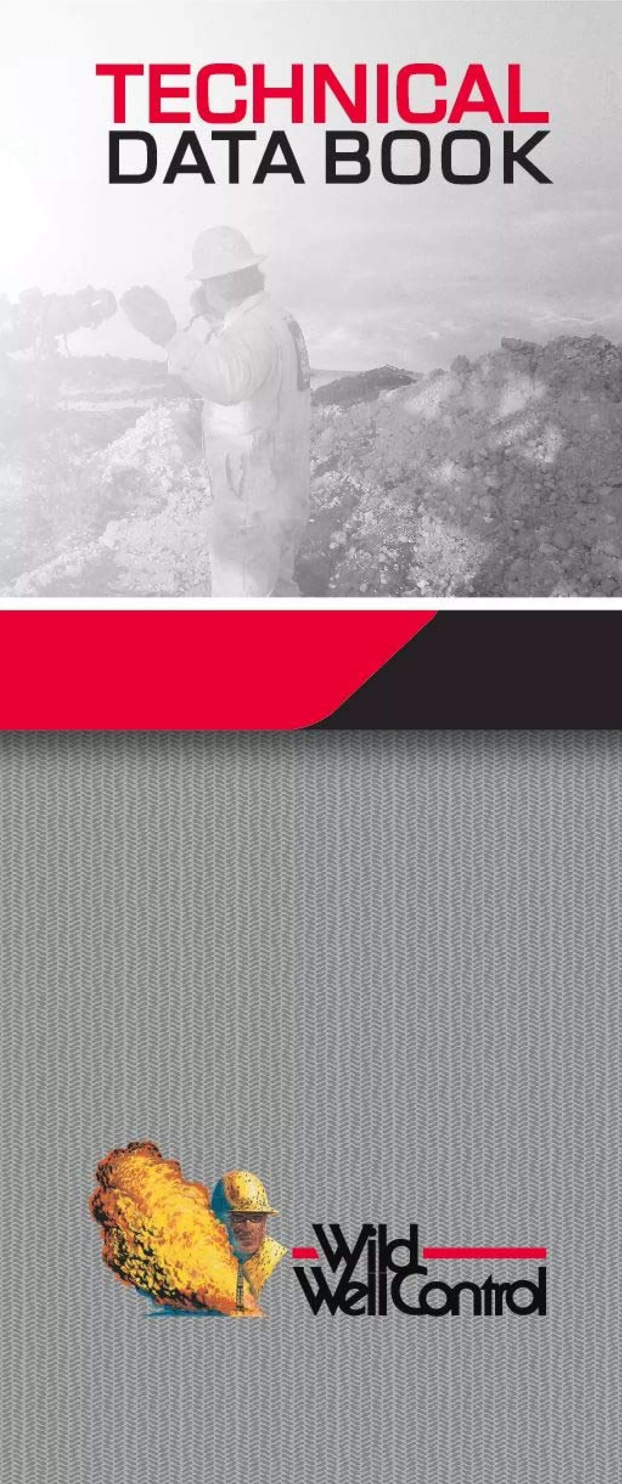 Drilling technical data book | PDF