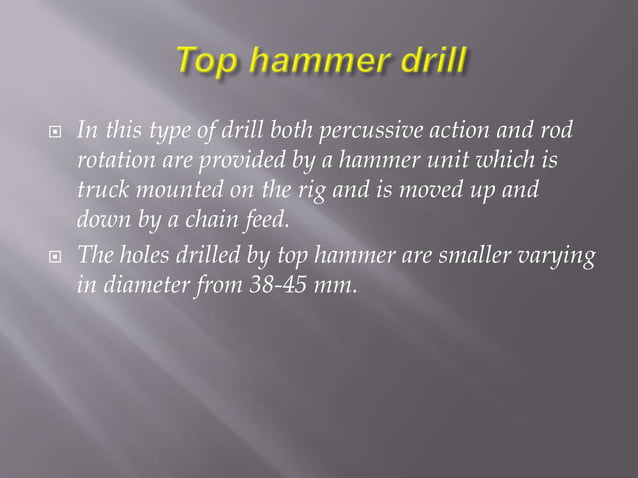 Drilling And Core Logging Pptx