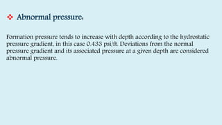 Drilling Beds Problems | PPT