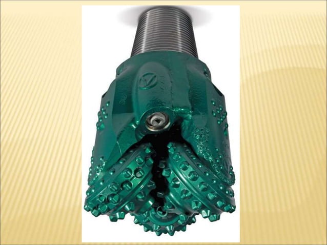 Drilling Bits Lec.pptx Drilling engineering | PPTX | Jewelry Making ...