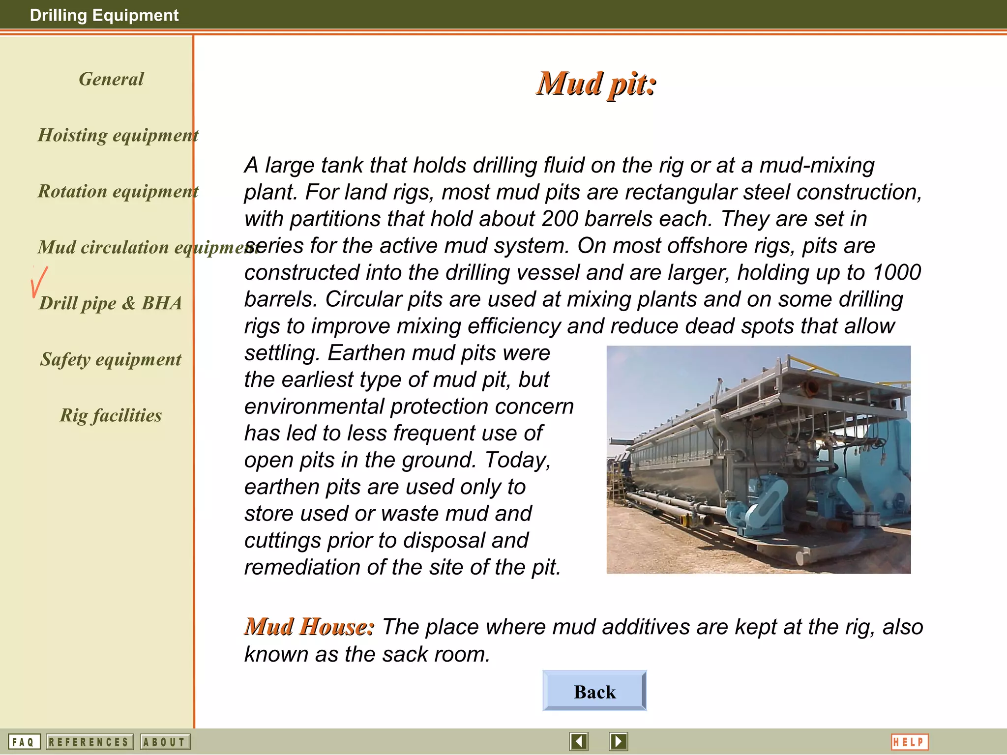 Drilling equipment | PPT