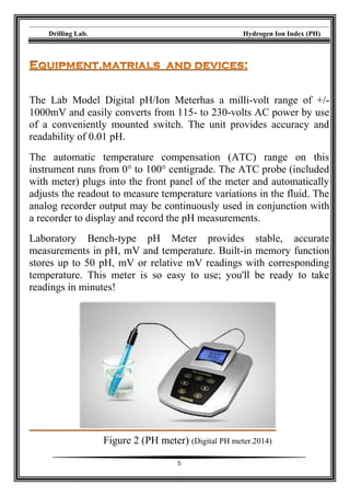 Drilling Fluid Engineering-PH Lab-Drilling Lab#9.pdf