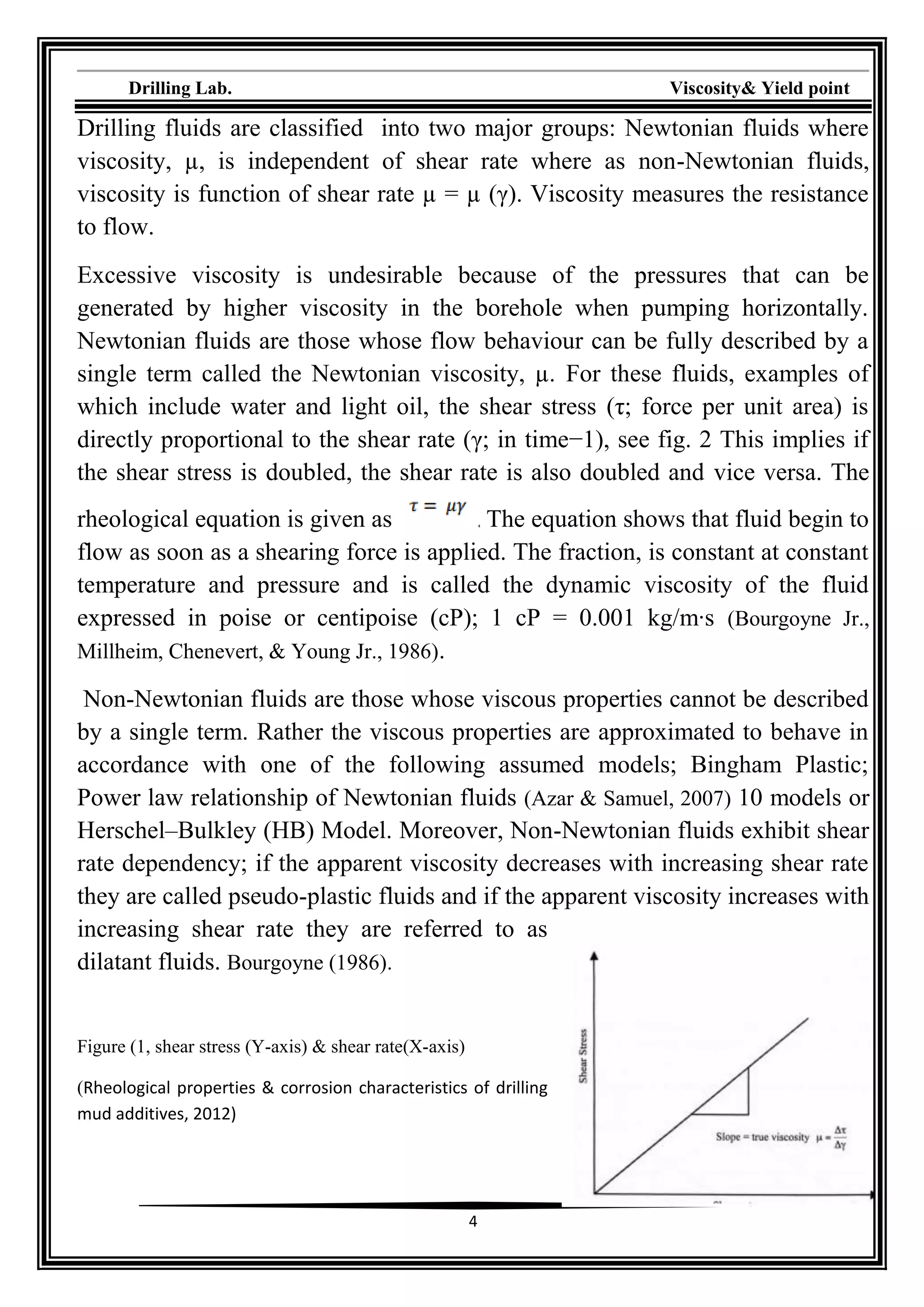 Drilling Fluid Engineering-Viscosity & Yeild Point.pdf