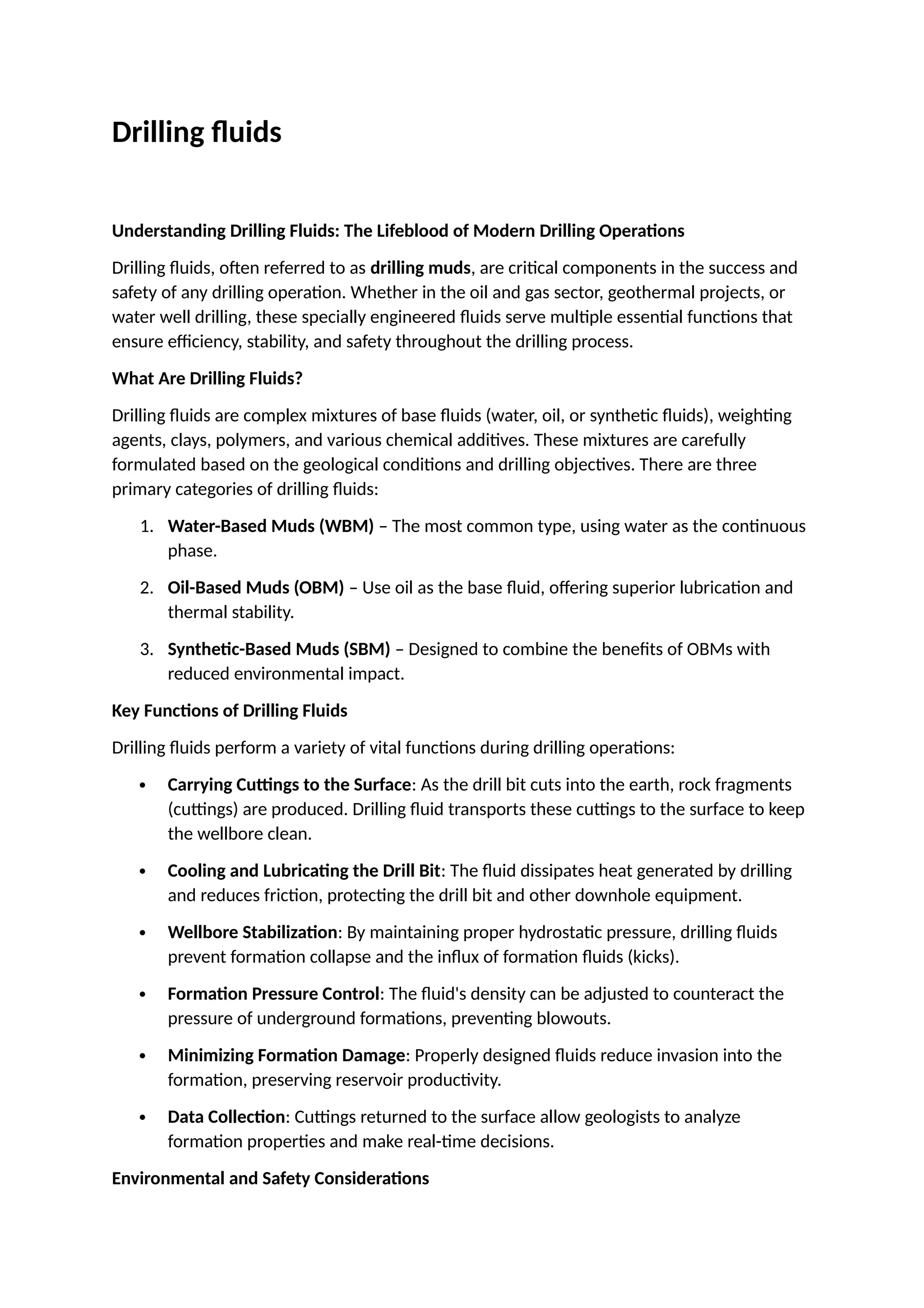 Drilling fluids.docx . | DOCX