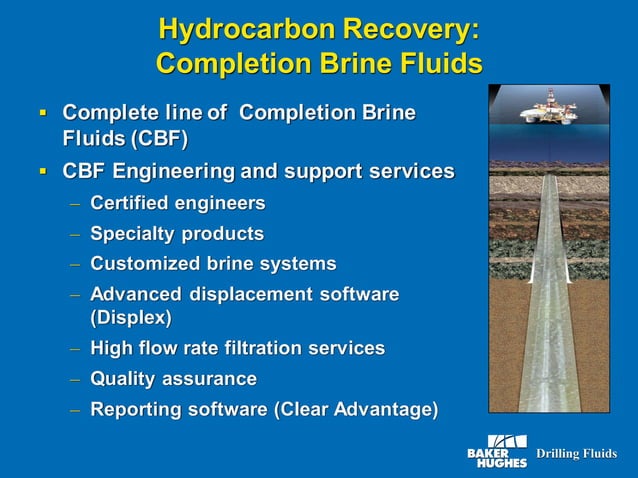 Drilling Fluids- Baker.pdf | Geology | Science