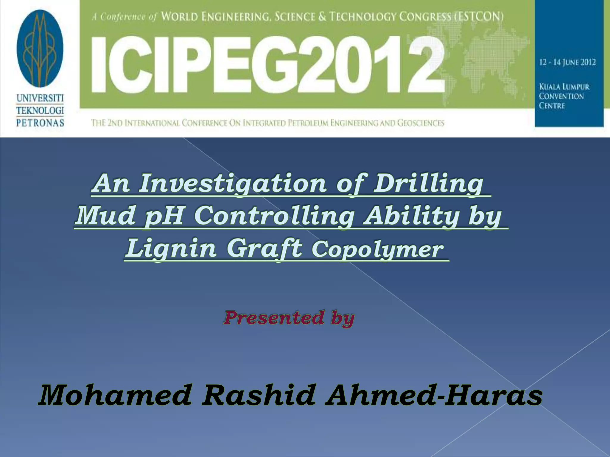 Drilling fluid technology | PPT