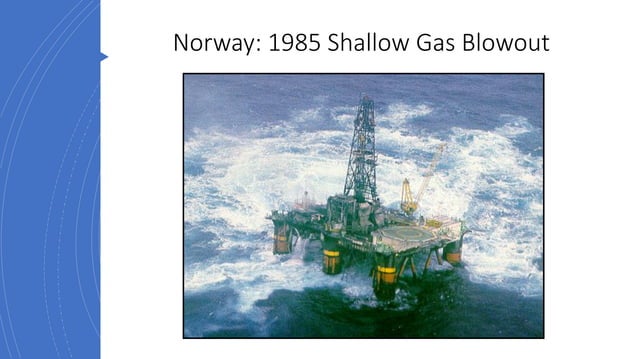 Drilling geohazards in oil & gas industry | PDF | Civil Engineering ...
