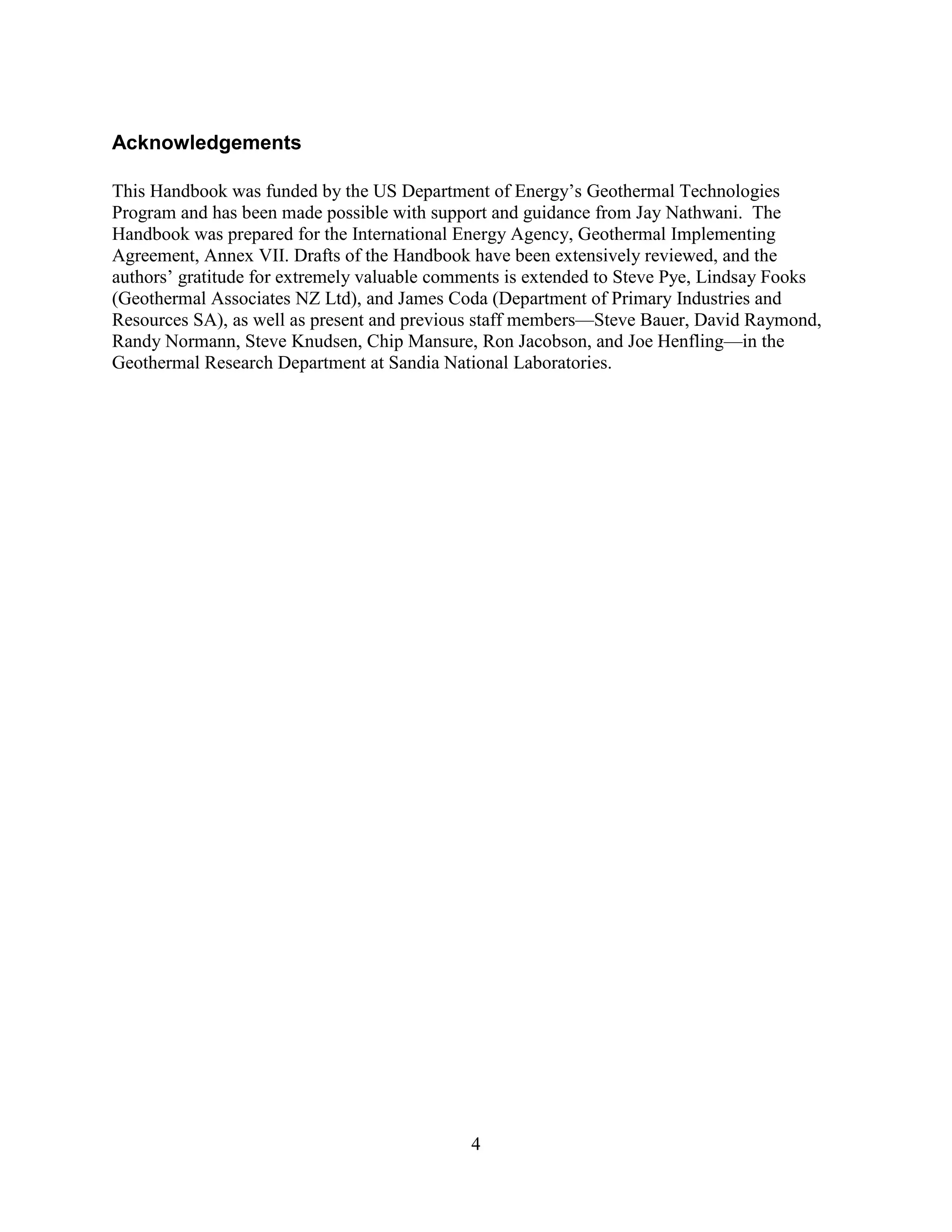 Drilling handbook | PDF