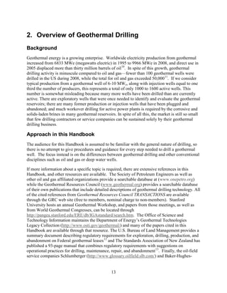 Drilling handbook | PDF