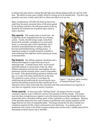 Drilling handbook | PDF