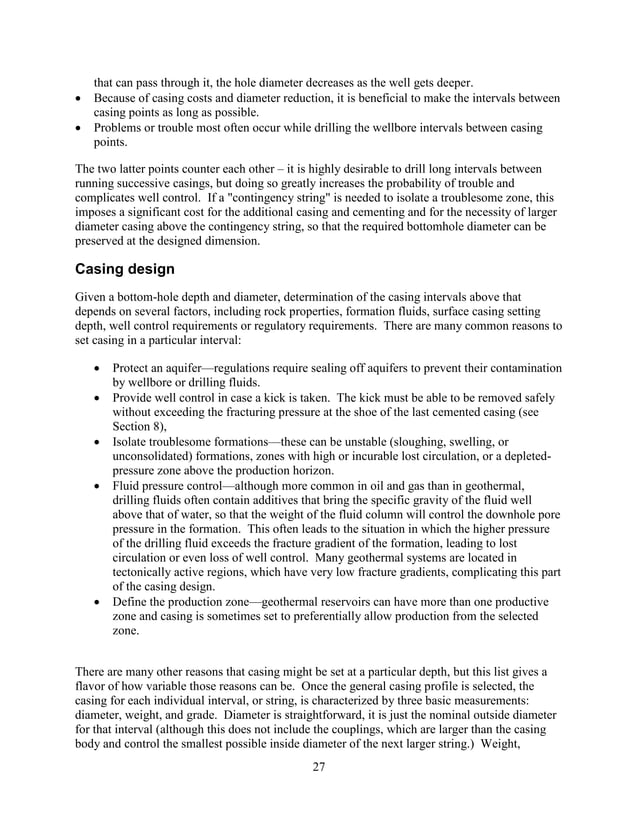 Drilling handbook | PDF