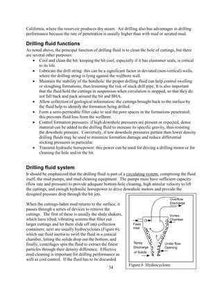 Drilling handbook | PDF