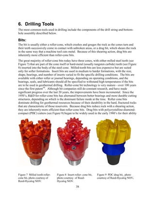 Drilling handbook | PDF