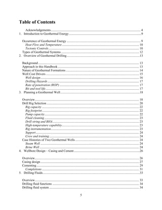 Drilling handbook | PDF
