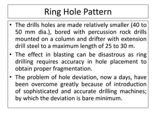 Drilling in Surface Mine.pdf