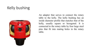 drilling lecture 1. | PDF