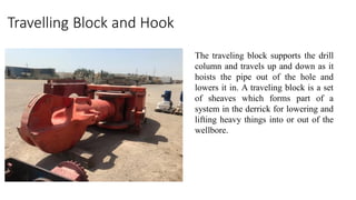 drilling lecture 1. | PDF