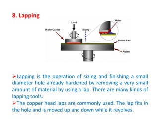 Drilling machine classifications | PDF